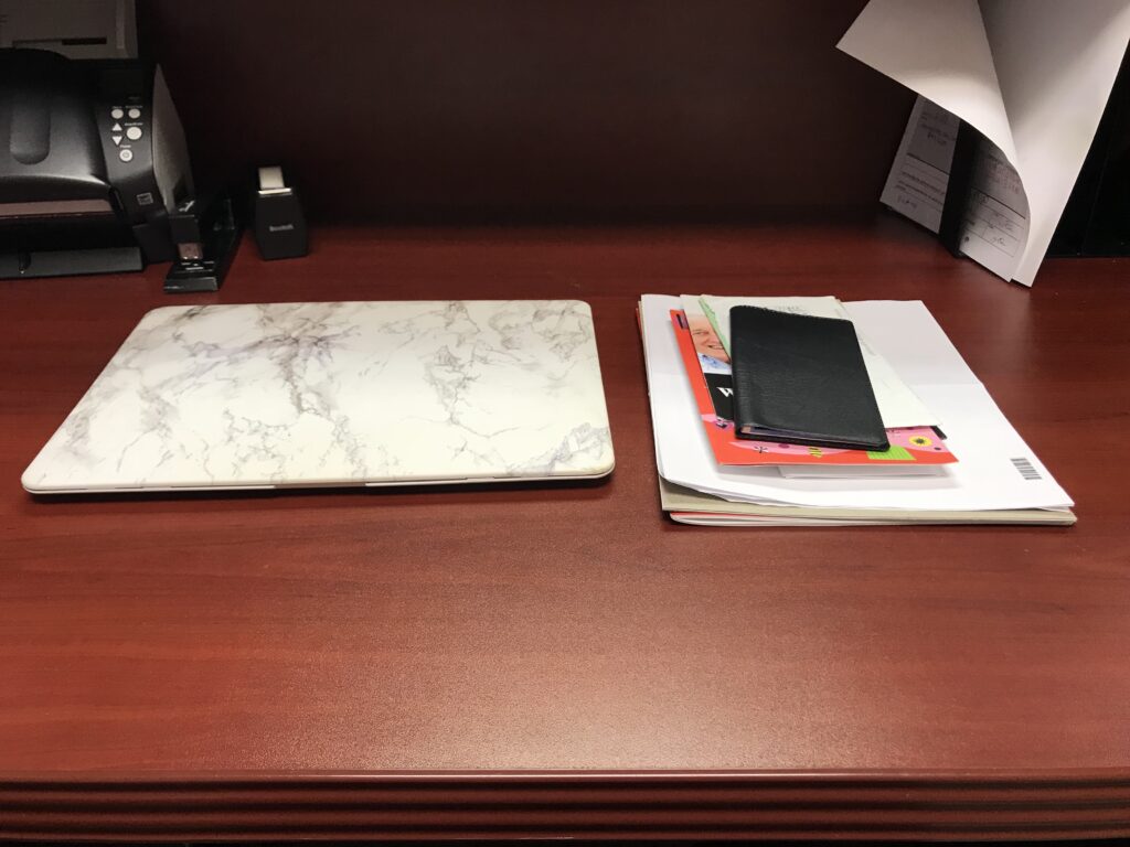 December 2017 Newsletter – Going Paperless | GISI