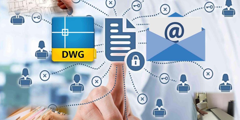 Document Management for CAD | GISI