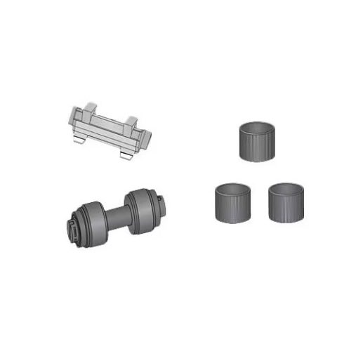 Kodak Feeder Consumables Kit (E1025/E1035) | GISI